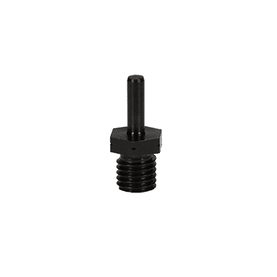 Quick-lock Adapter 6 mm. - Eenzet B.V.